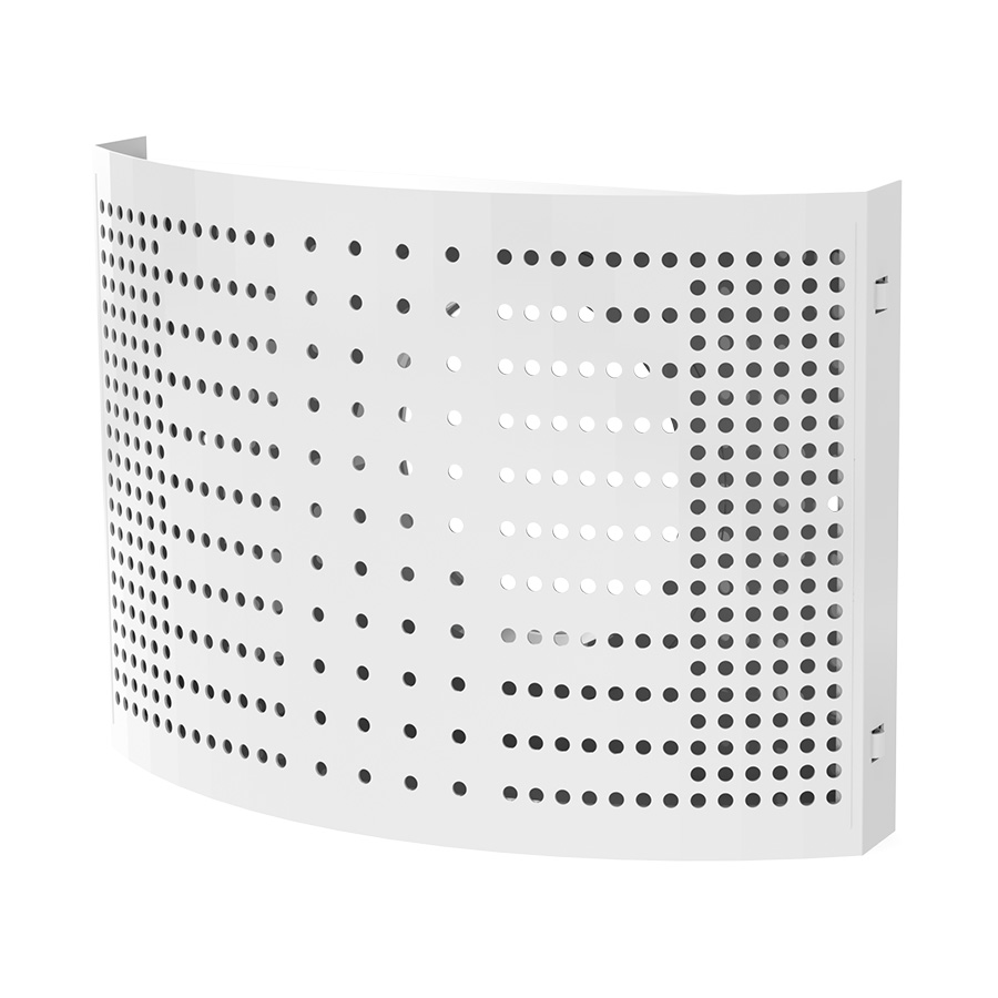 DSK/DSK-P Õhujaotaja - ETS NORD