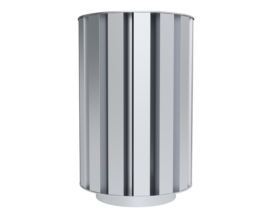 URS Air intake device - ETS NORD