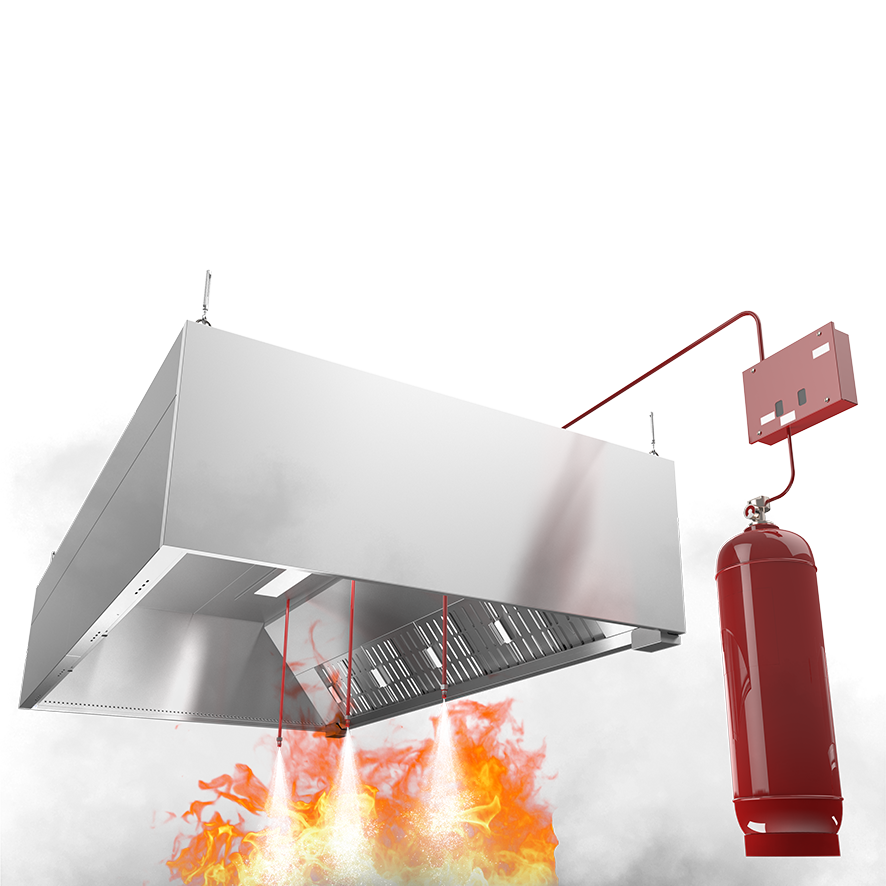 Buckeye Fire Equipment - ETS NORD