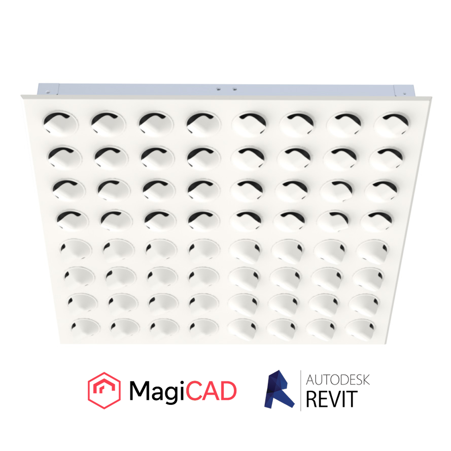 DKZ Nozzle diffuser - ETS NORD