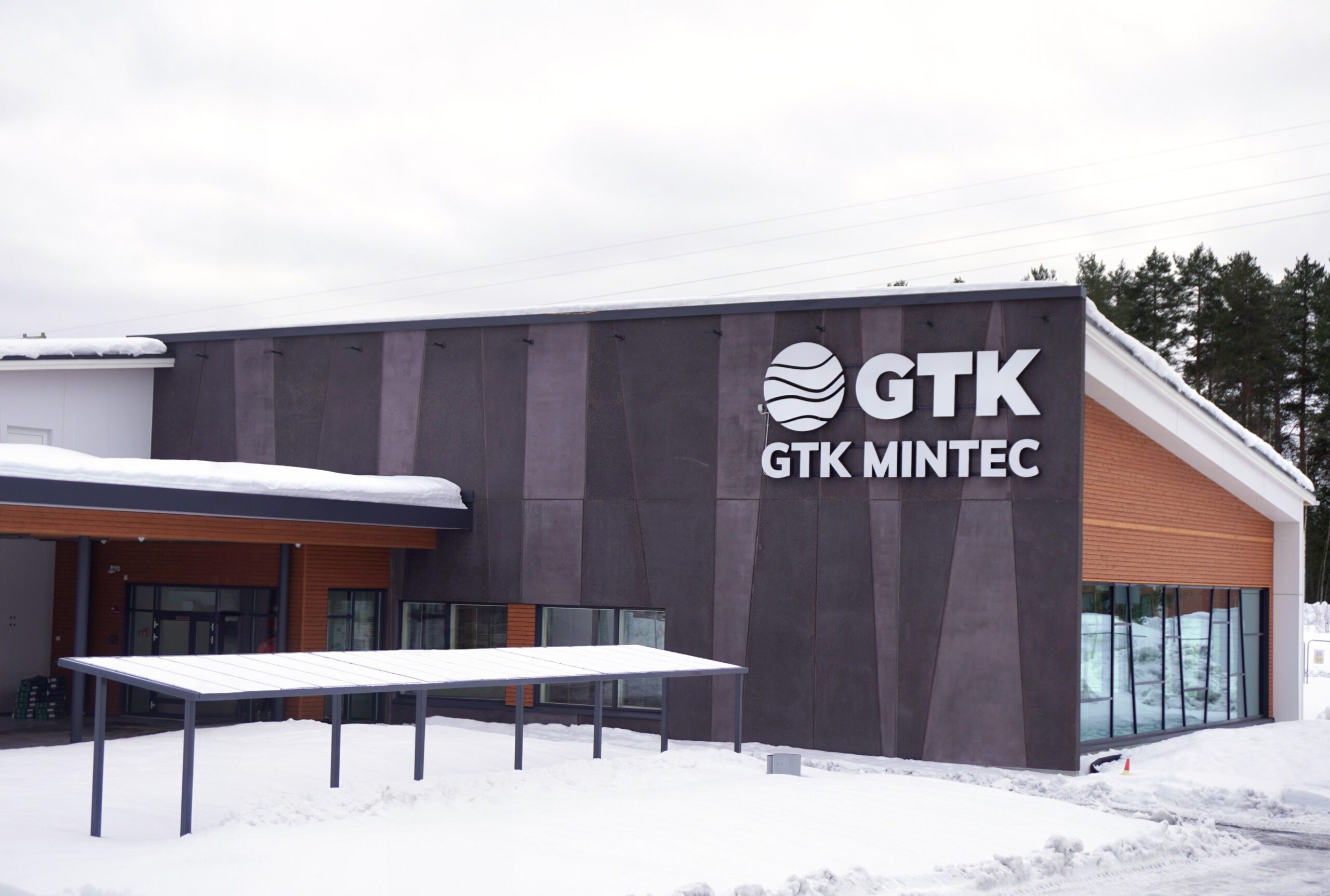 GTK Mintec - ETS NORD GTK MINTEC