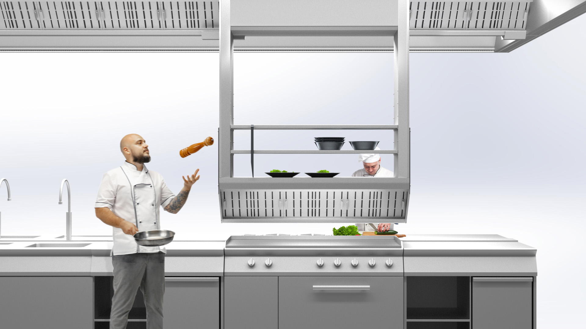 Kitchen air quality is an investment in staff and customer experience ...