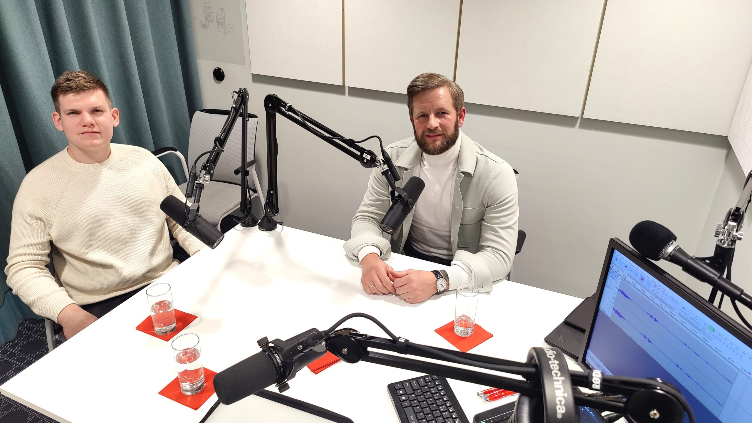 Sisekliima peaks saama rohkem tähelepanu - ETS NORD