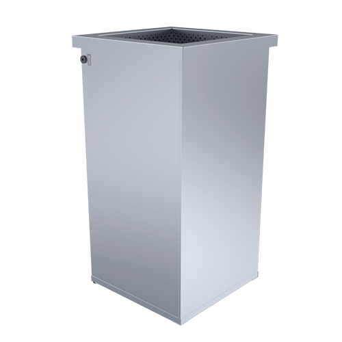 MKL Kattoläpivienti - ETS NORD