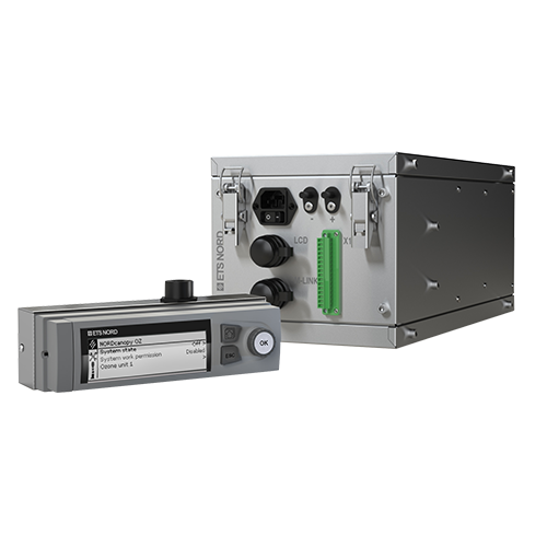 OZ Ozone unit - ETS NORD