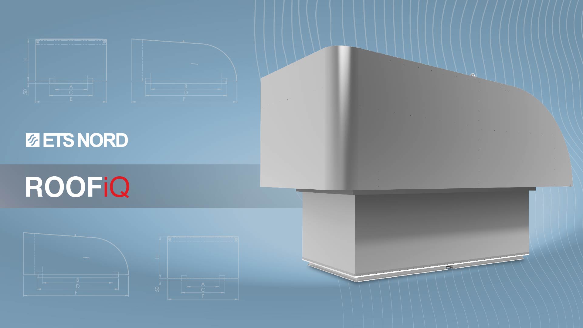 HVAC designers are catered for once again – new design software ROOFiQ ...