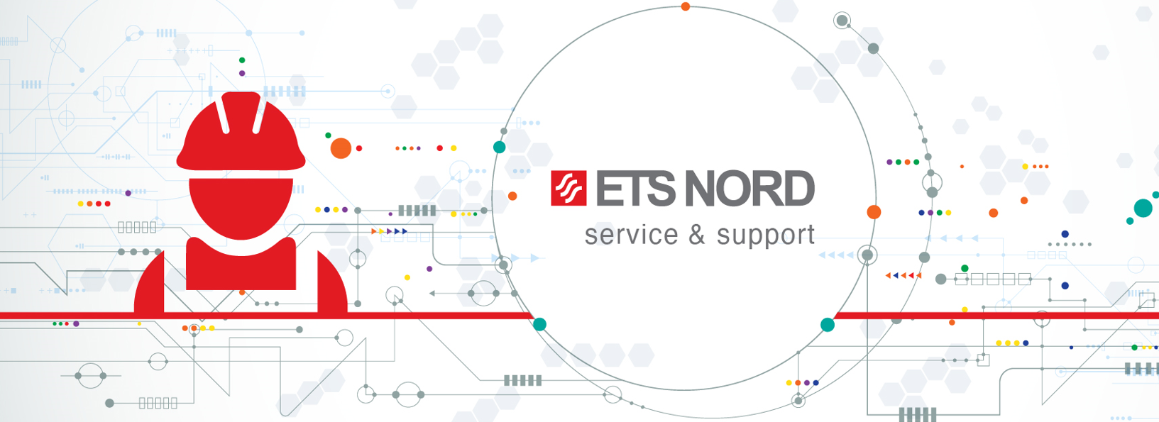 ETS NORD launches a canopy maintenance service in Sweden - ETS NORD