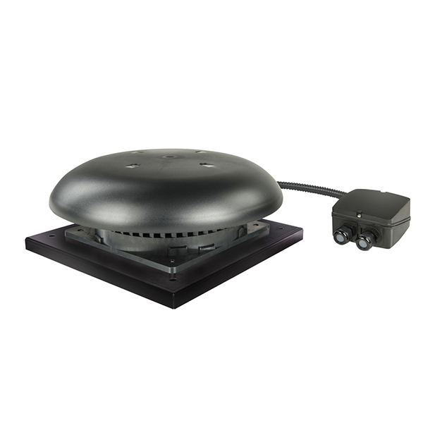 TPSB Katuseventilaator - ETS NORD