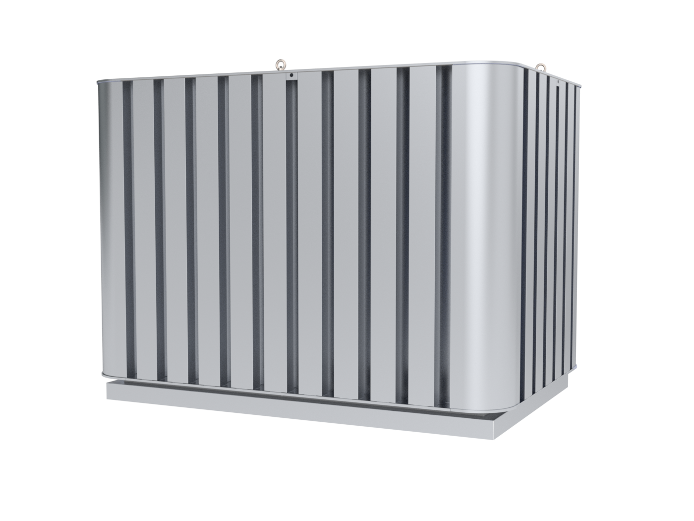 ULK Air intake device - ETS NORD