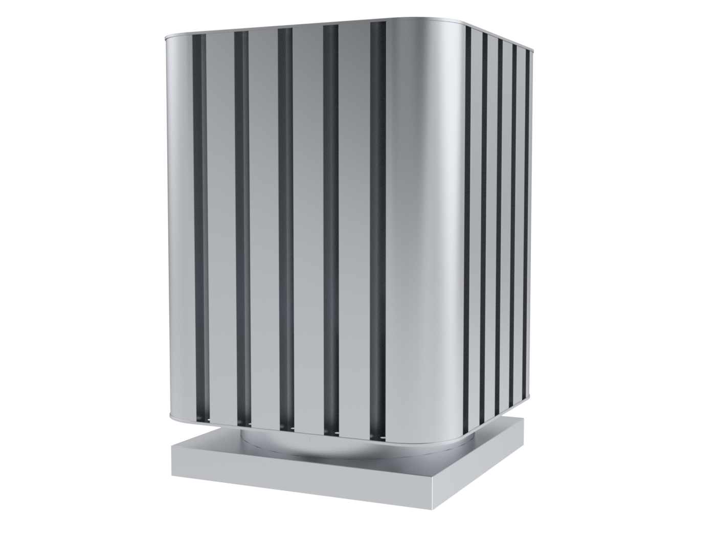 ULS Air intake device - ETS NORD